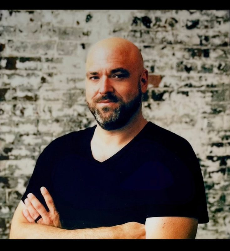 True Inspiration Artist in Residence | Art | Furman University