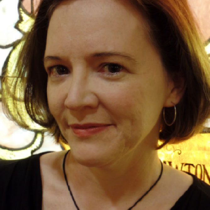 Meet Our Faculty | English | Furman University