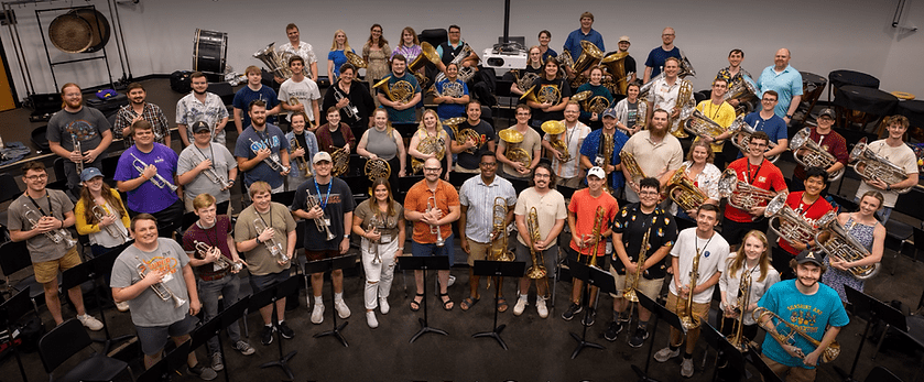 Camps and Conferences | Music | Furman University
