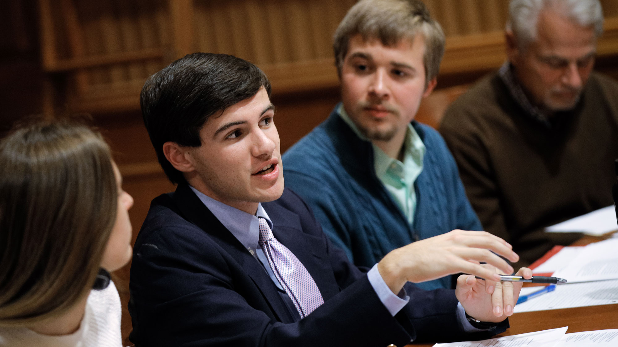What Can I Do with a Degree in Philosophy? | Philosophy | Furman University