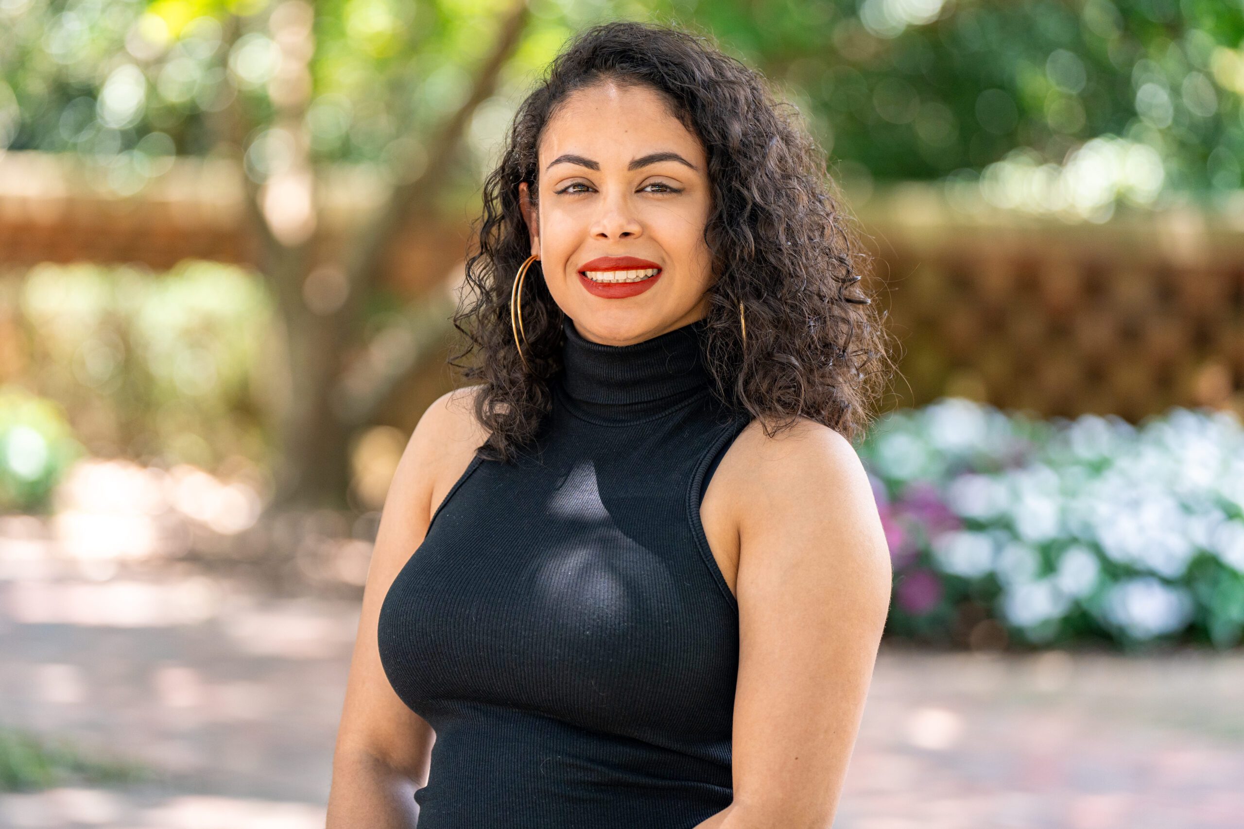 Meet Our Faculty & Staff | Psychology | Furman University