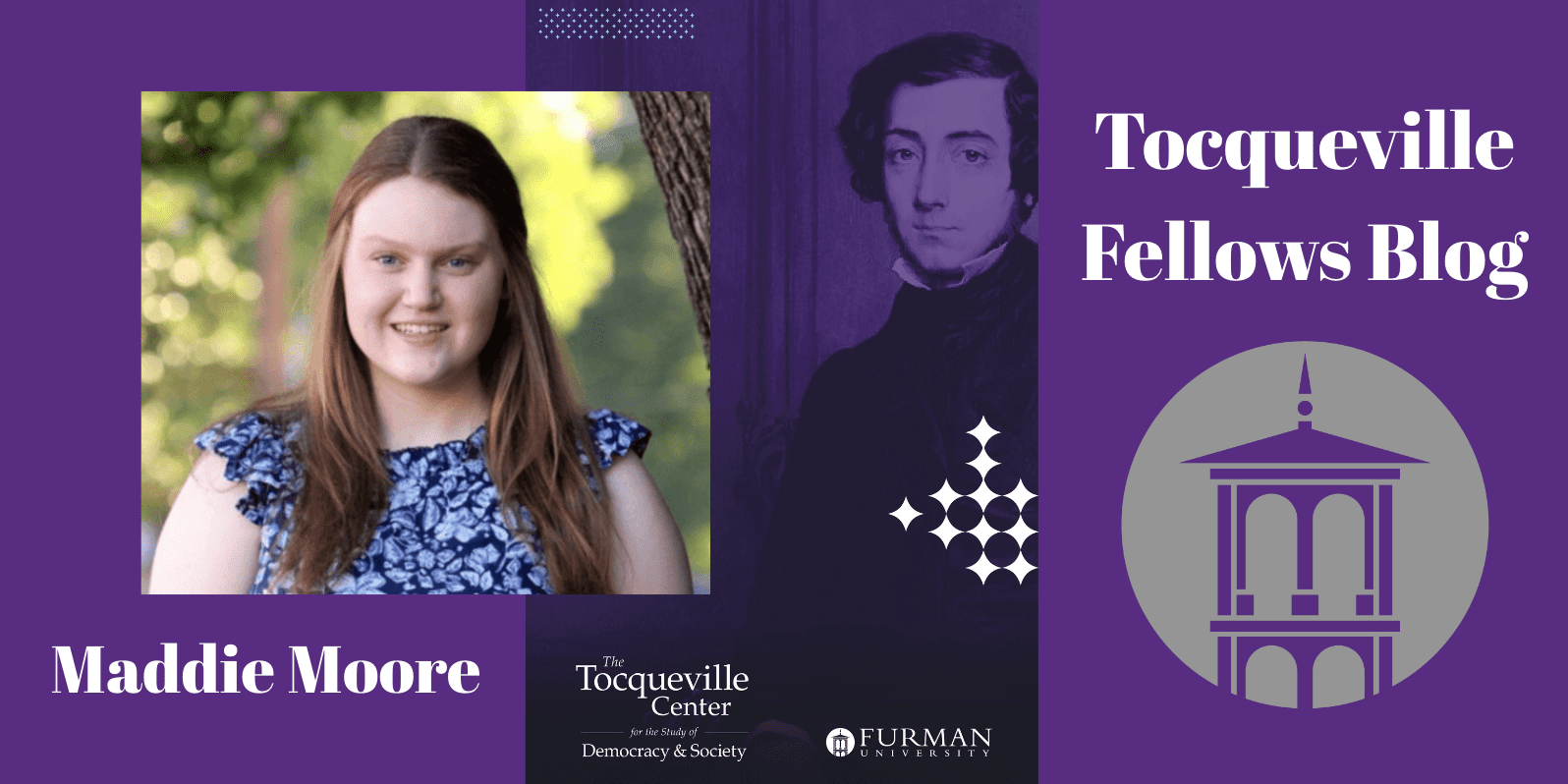 Tocqueville Fellows Blog, Featuring Maddie Moore: China, Russia, and ...