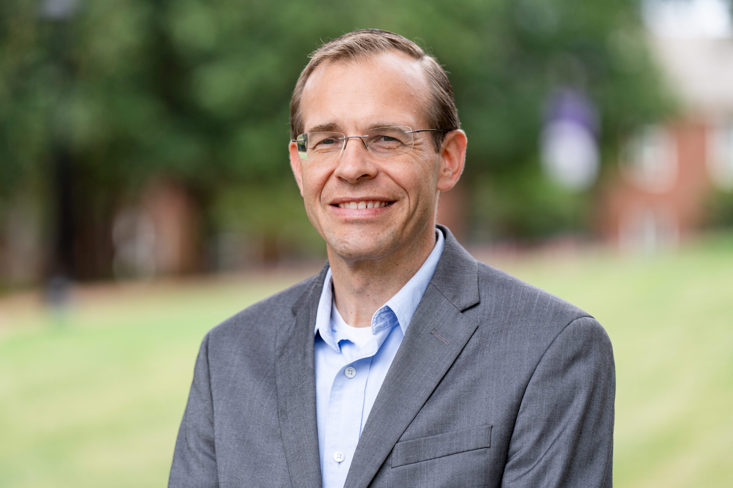 Major in Mathematics-Economics| Furman University