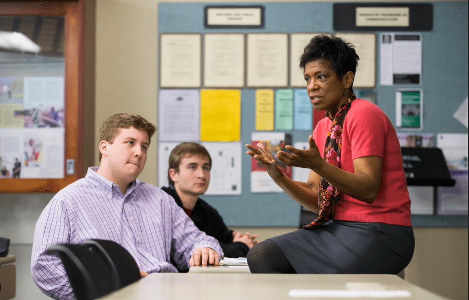 The Benefit of Entering College Undecided | Furman Admissions Blog