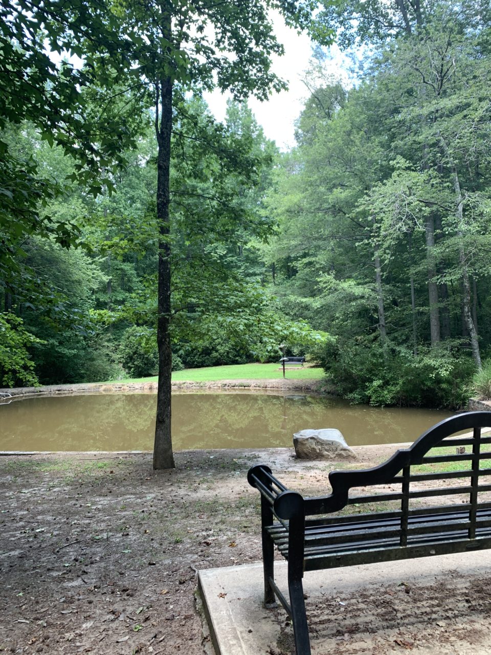 Hidden Gems of Furman’s Campus | Furman Admissions Blog