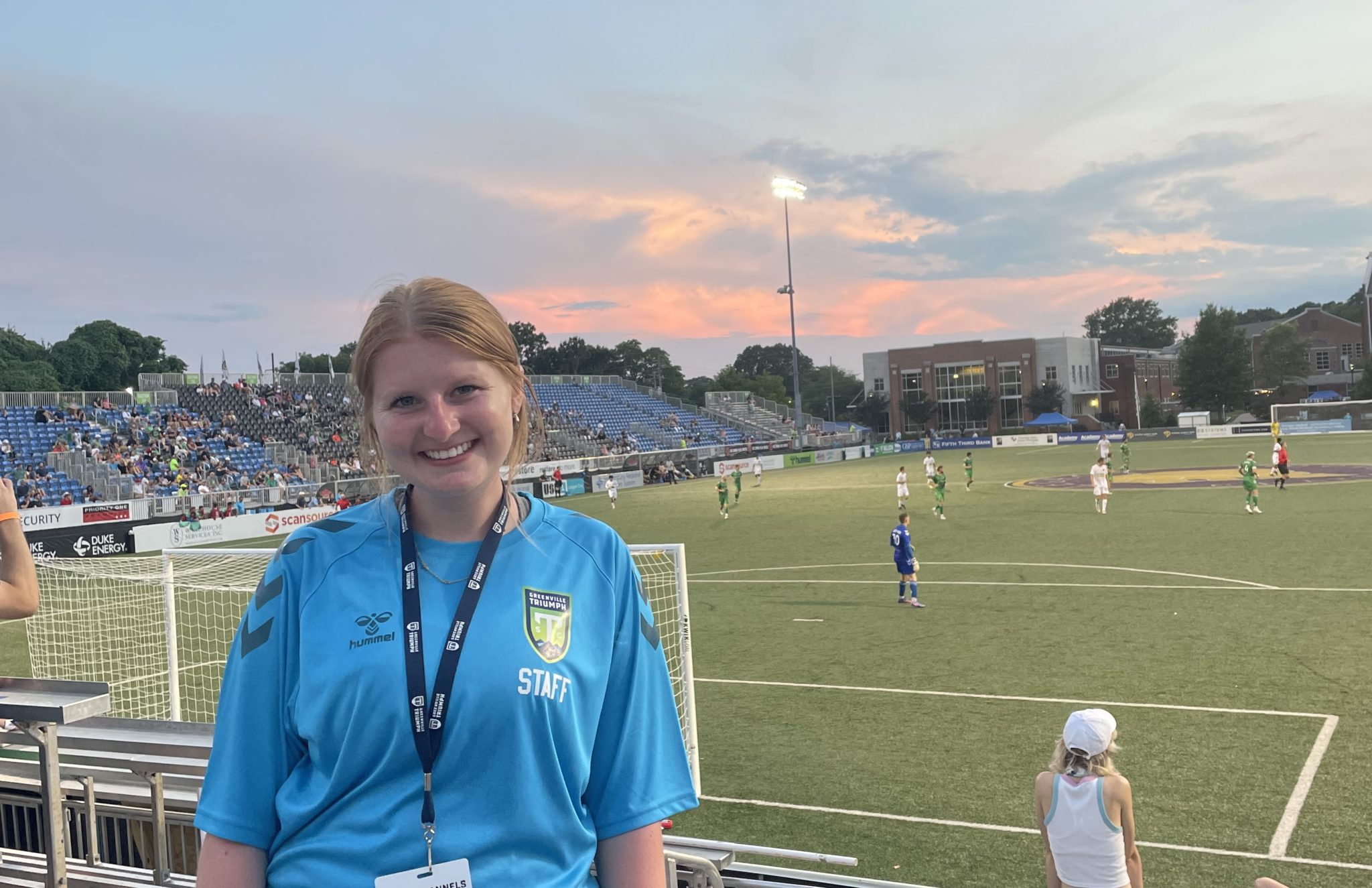 All About Internships! | Furman Admissions Blog