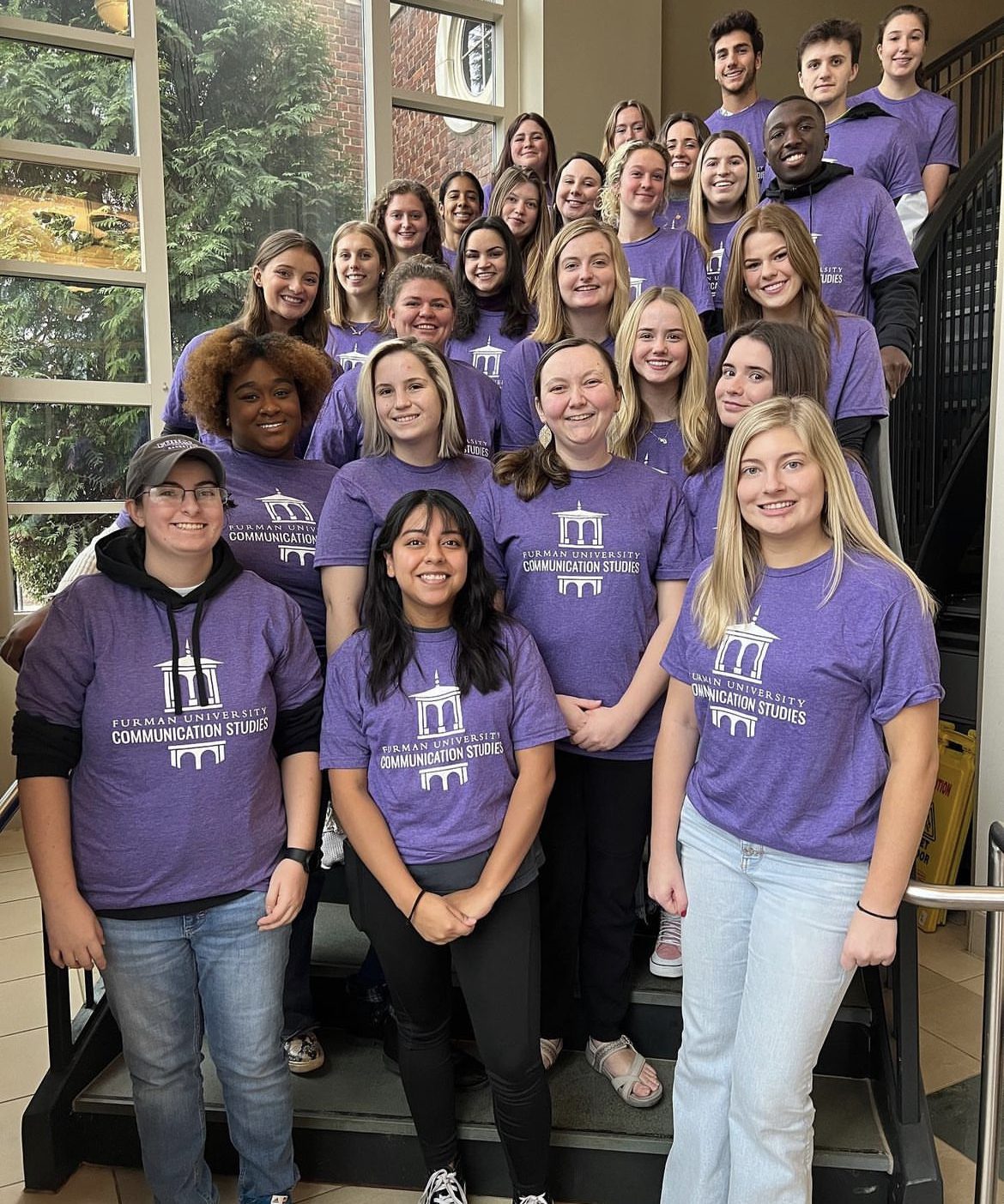 How I've been Involved on Furman's Campus! | Furman Admissions Blog