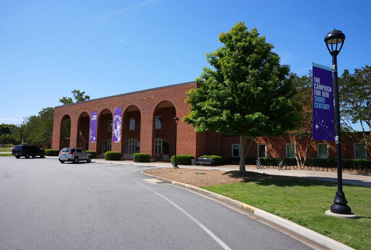Furman Acronyms | Furman Admissions Blog