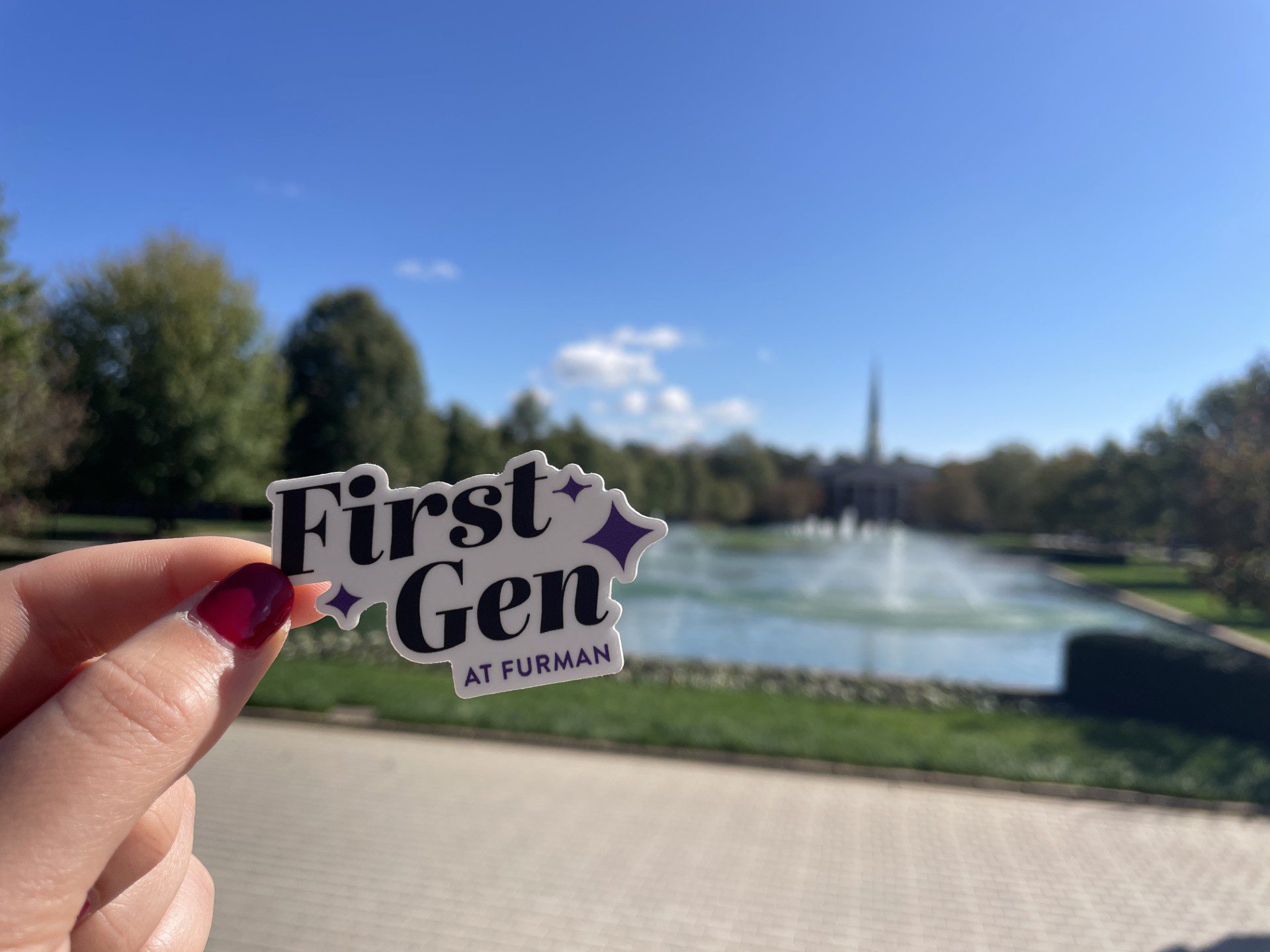 Advice For First Generation College Students From An Admissions