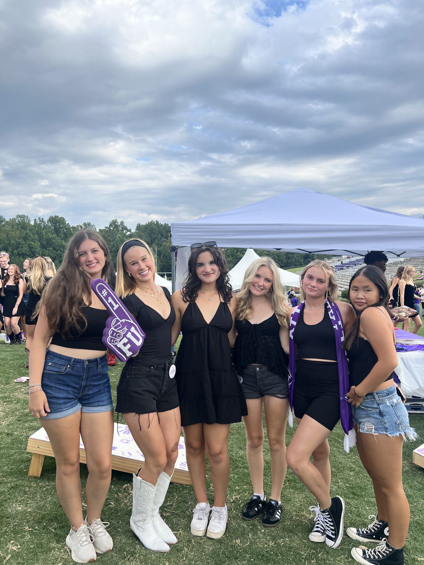 28 Reasons to Love Furman! | Furman Admissions Blog