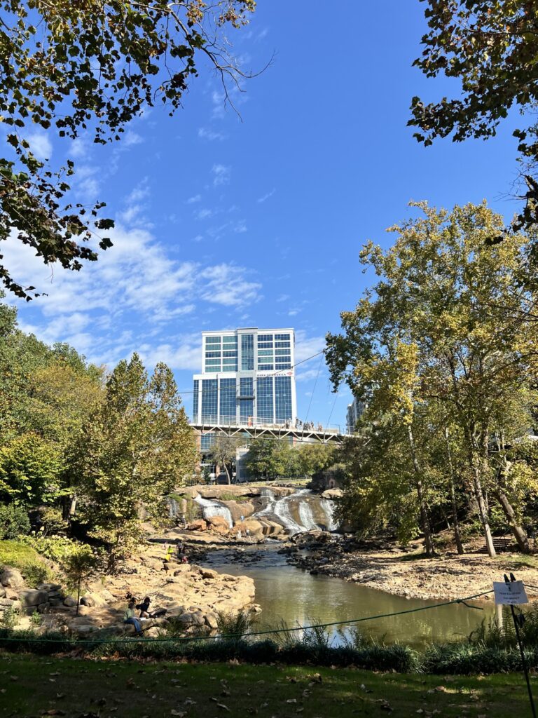 28 Reasons to Love Furman! | Furman Admissions Blog