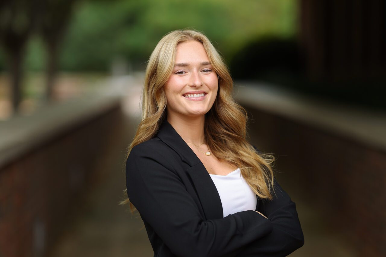 Why Furman: The Career Preparation Perspective | Furman Admissions Blog
