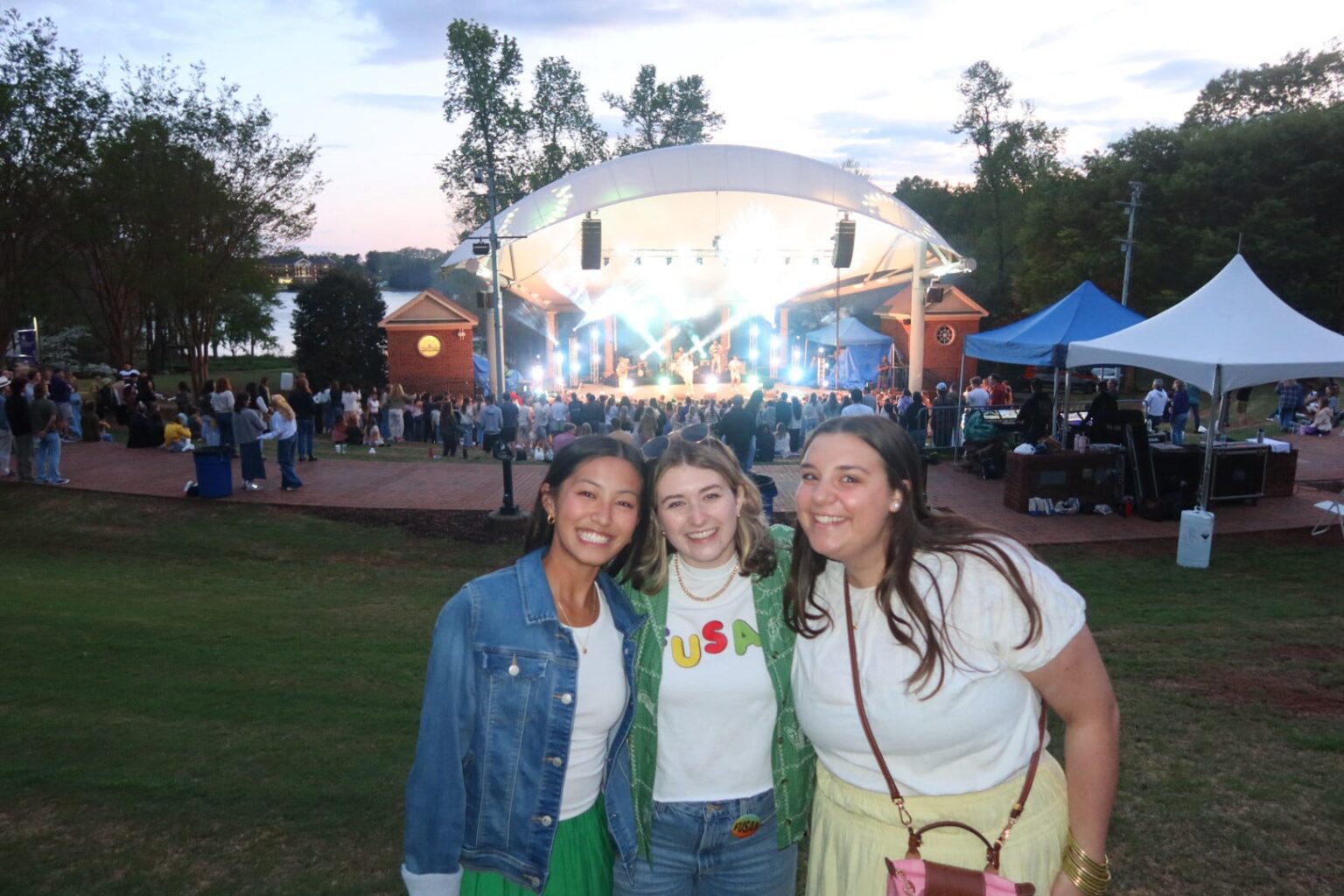 The Furman Bucket List – Things Every Student Should Do Before ...