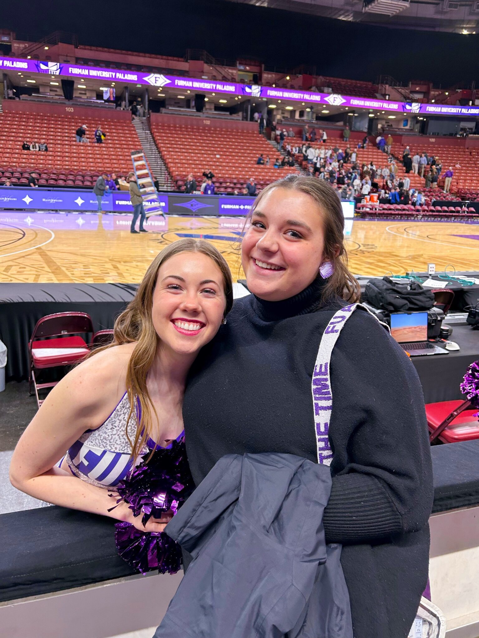The Furman Bucket List – Things Every Student Should Do Before ...