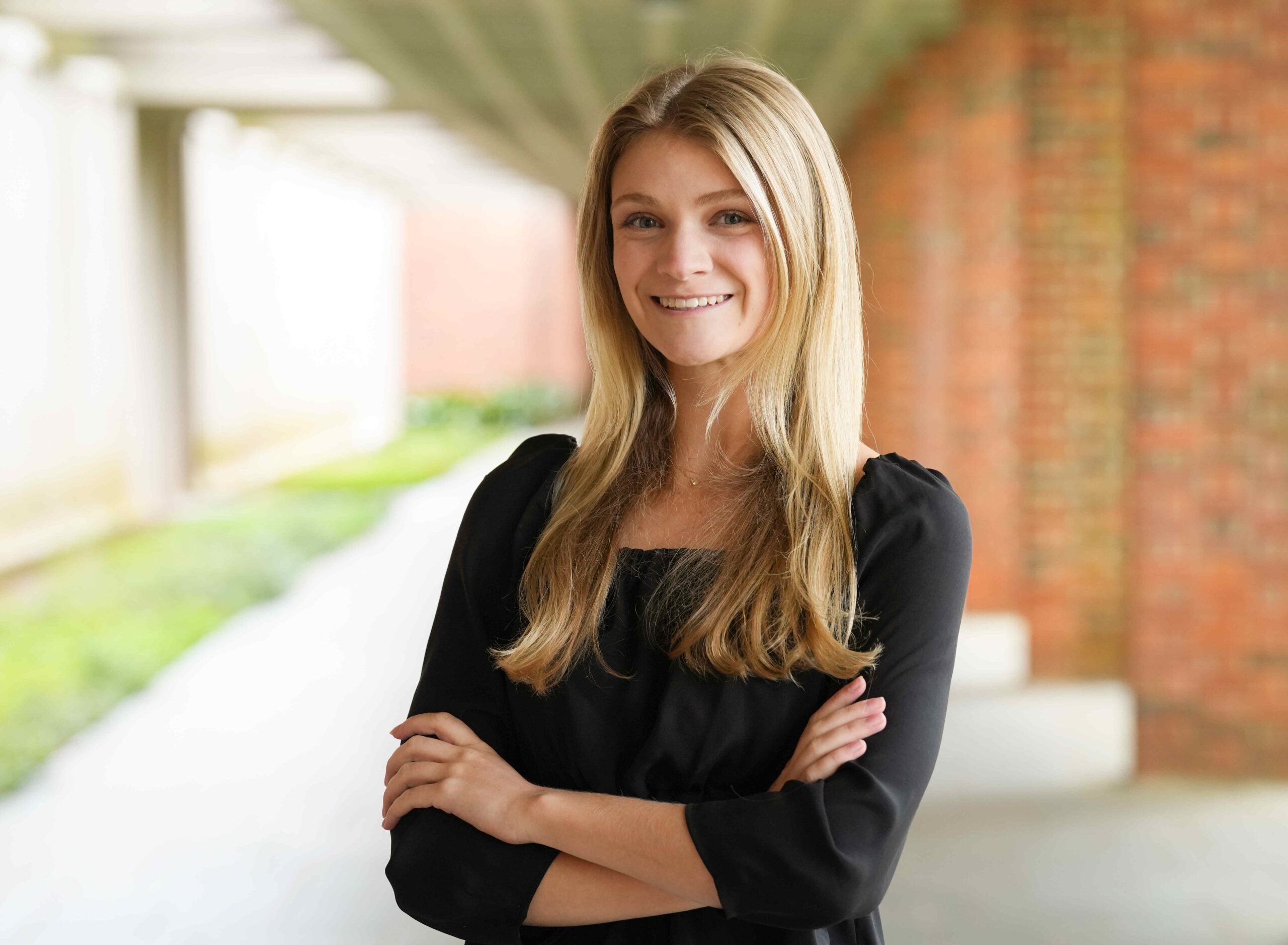 Admissions Staff & Contact Information | Furman University