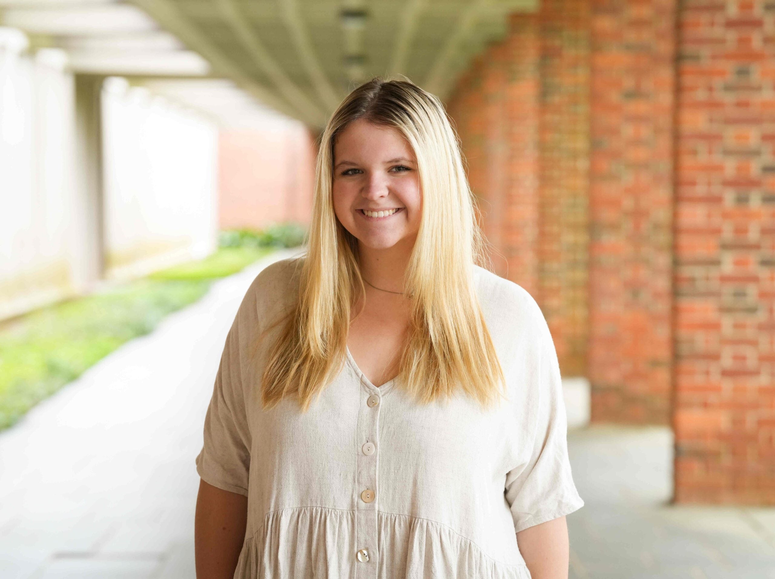 Admissions Staff & Contact Information | Furman University