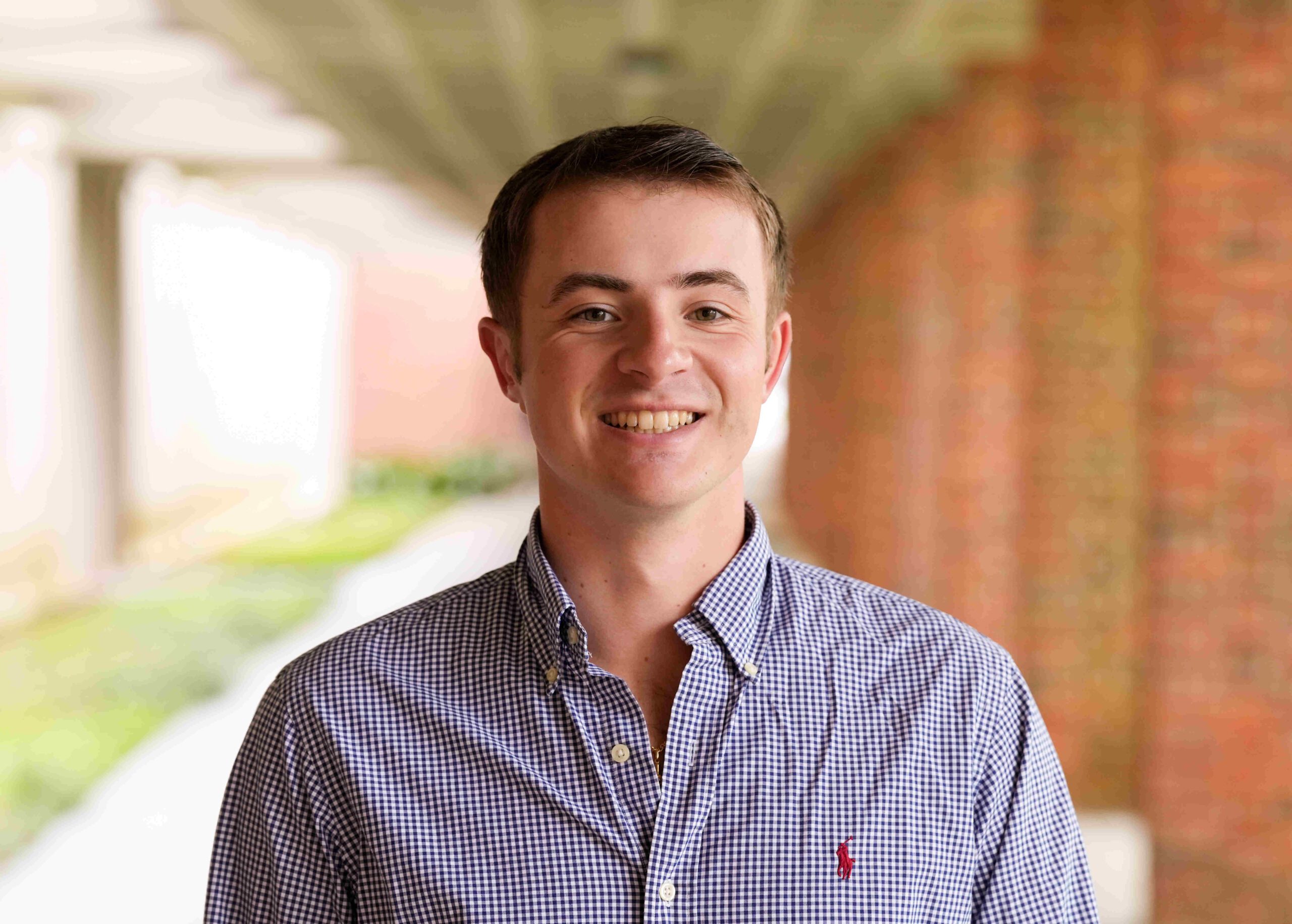 Admissions Staff & Contact Information | Furman University