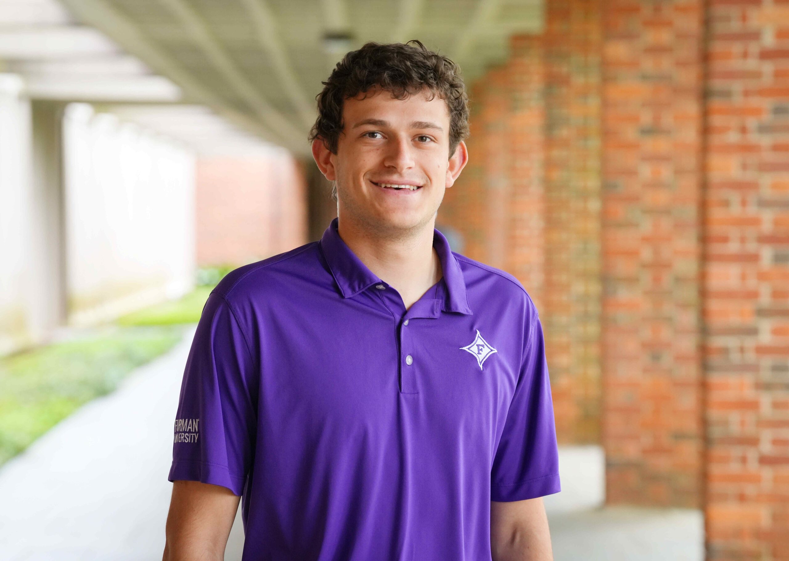 Admissions Staff & Contact Information | Furman University