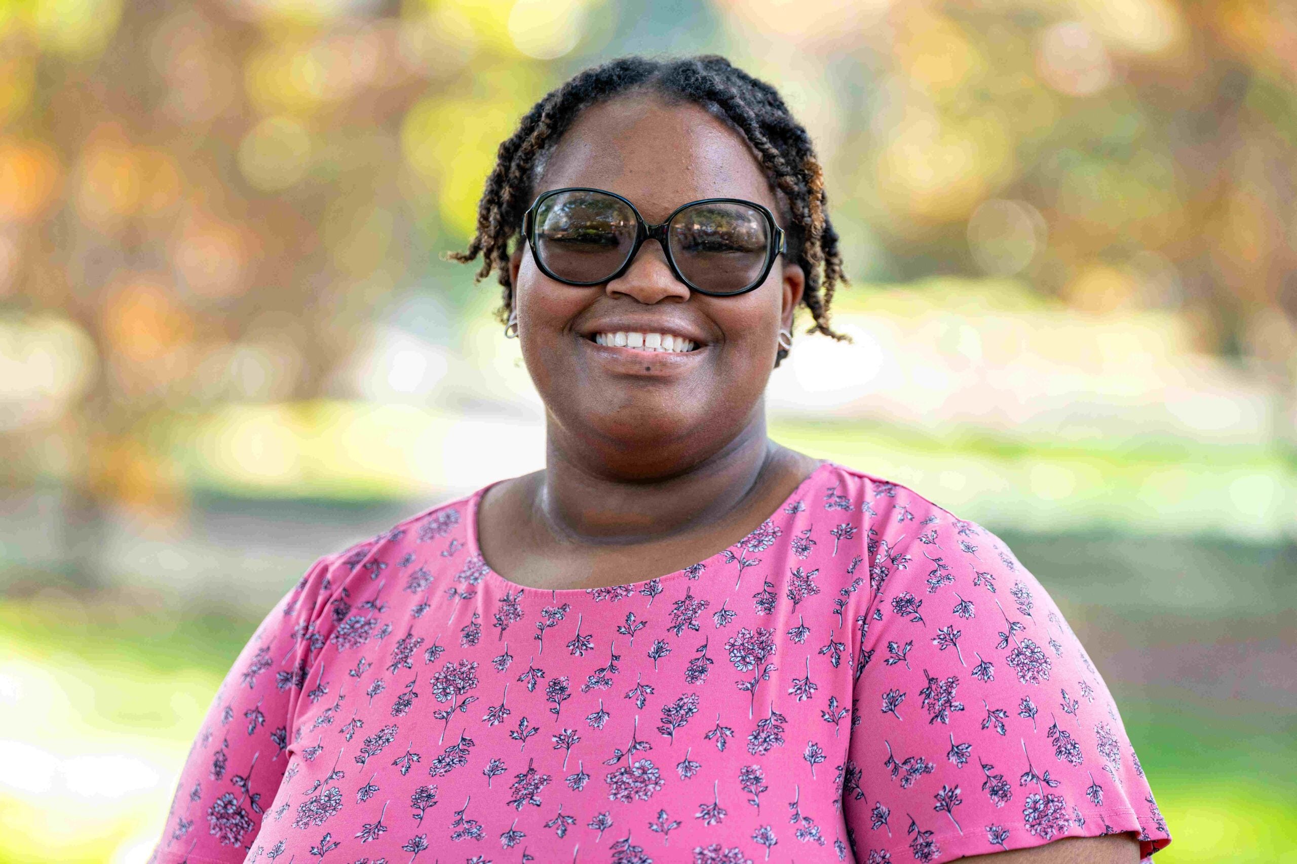 Admissions Staff & Contact Information | Furman University