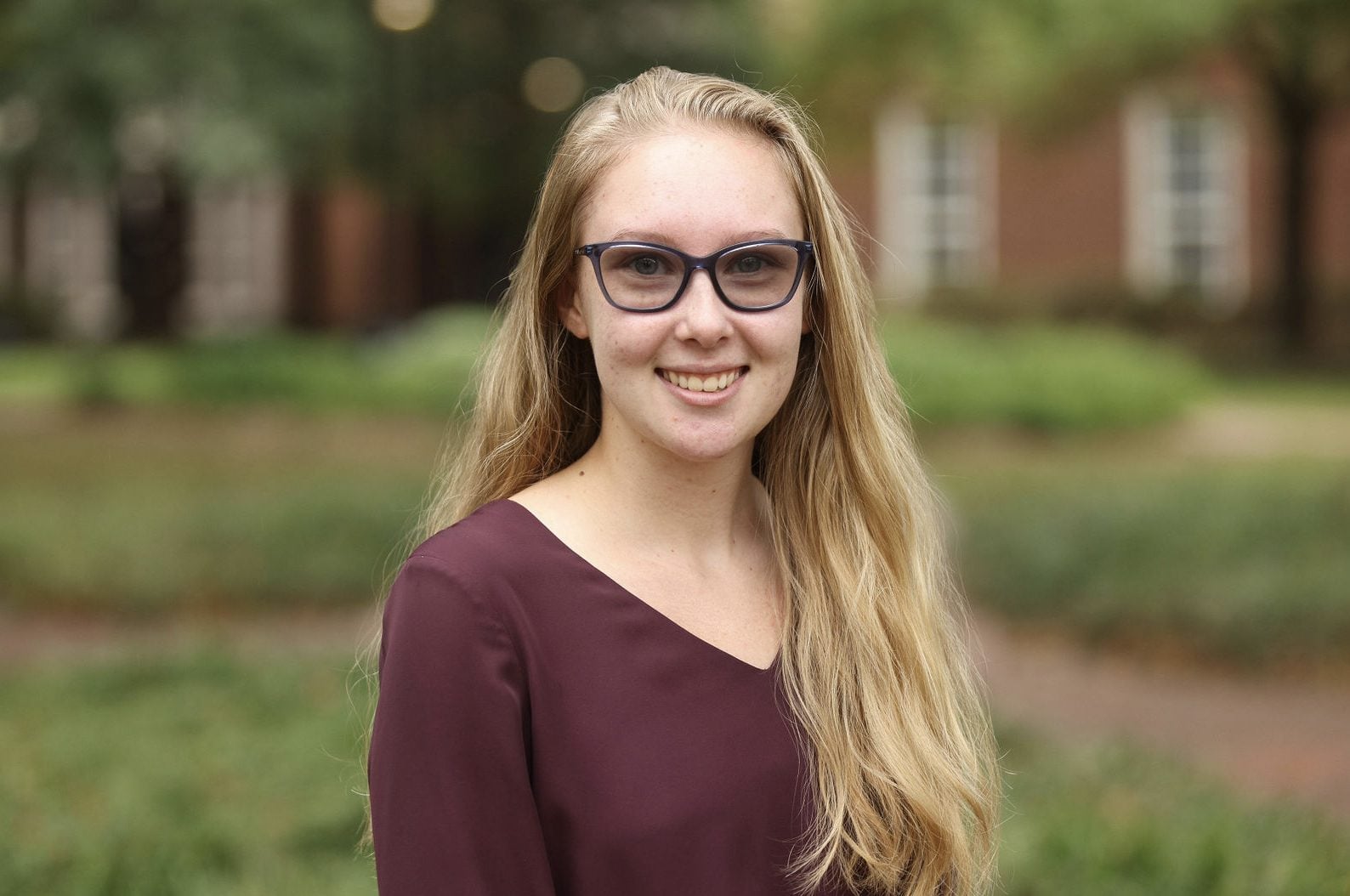 Admissions Staff & Contact Information | Furman University