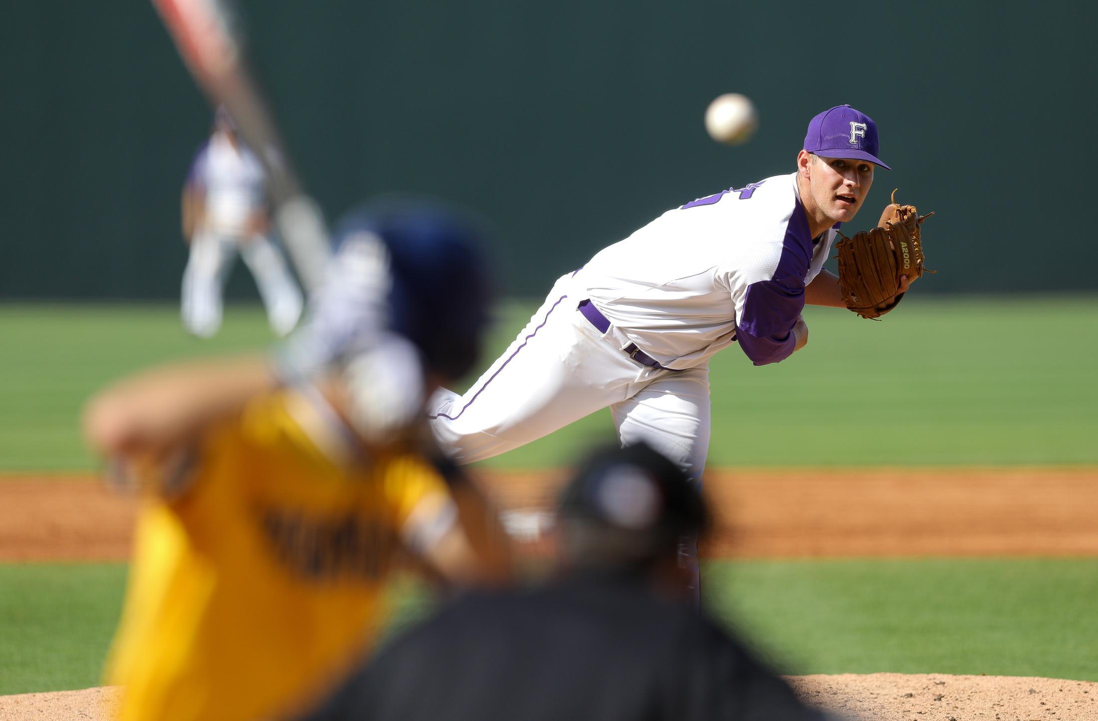 Baseball Facility Support | Alumni | Furman University