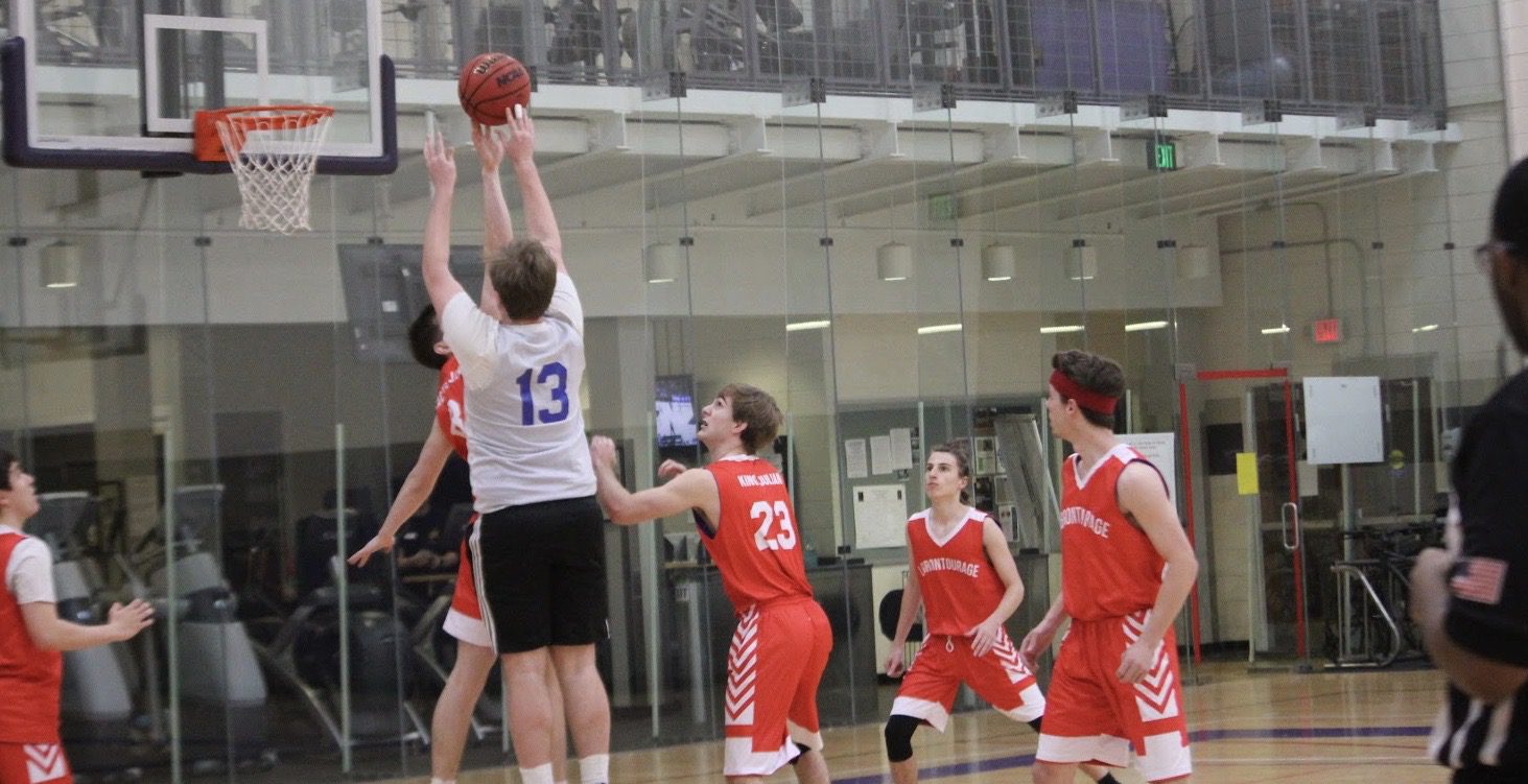 Campus Recreation | Furman University