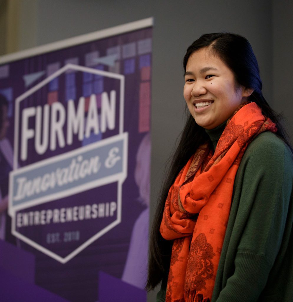 Why Furman: The Furman Advantage | Furman University