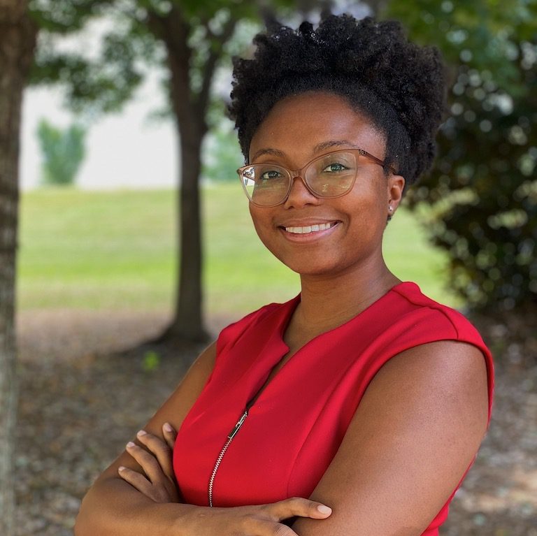 Student Experiences | Institute for the Advancement of Community Health ...