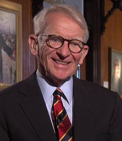 Riley Institute honors late Senator Clementa Pinckney, Mayor Joe Riley ...