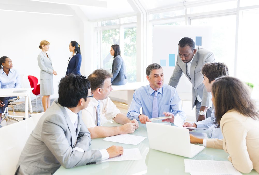 New Program Connects Students With Business Mentors News New Program Connects Students With Business Mentors News