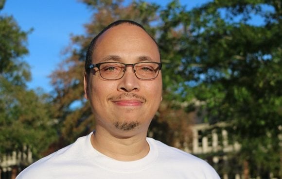 Religion Professor Roger Sneed comments on church split - News