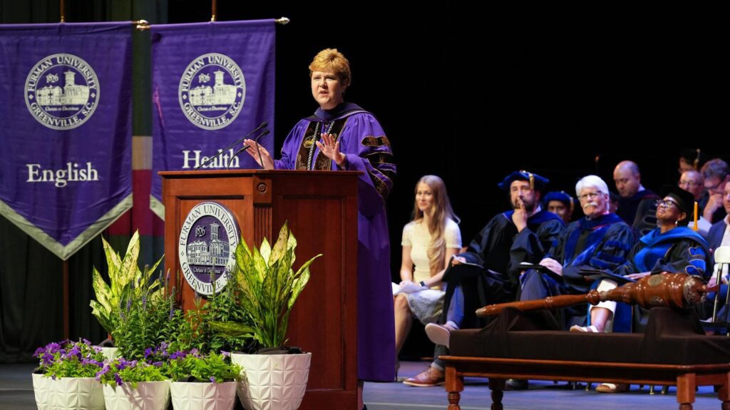 New school year launched with Opening Convocation - News