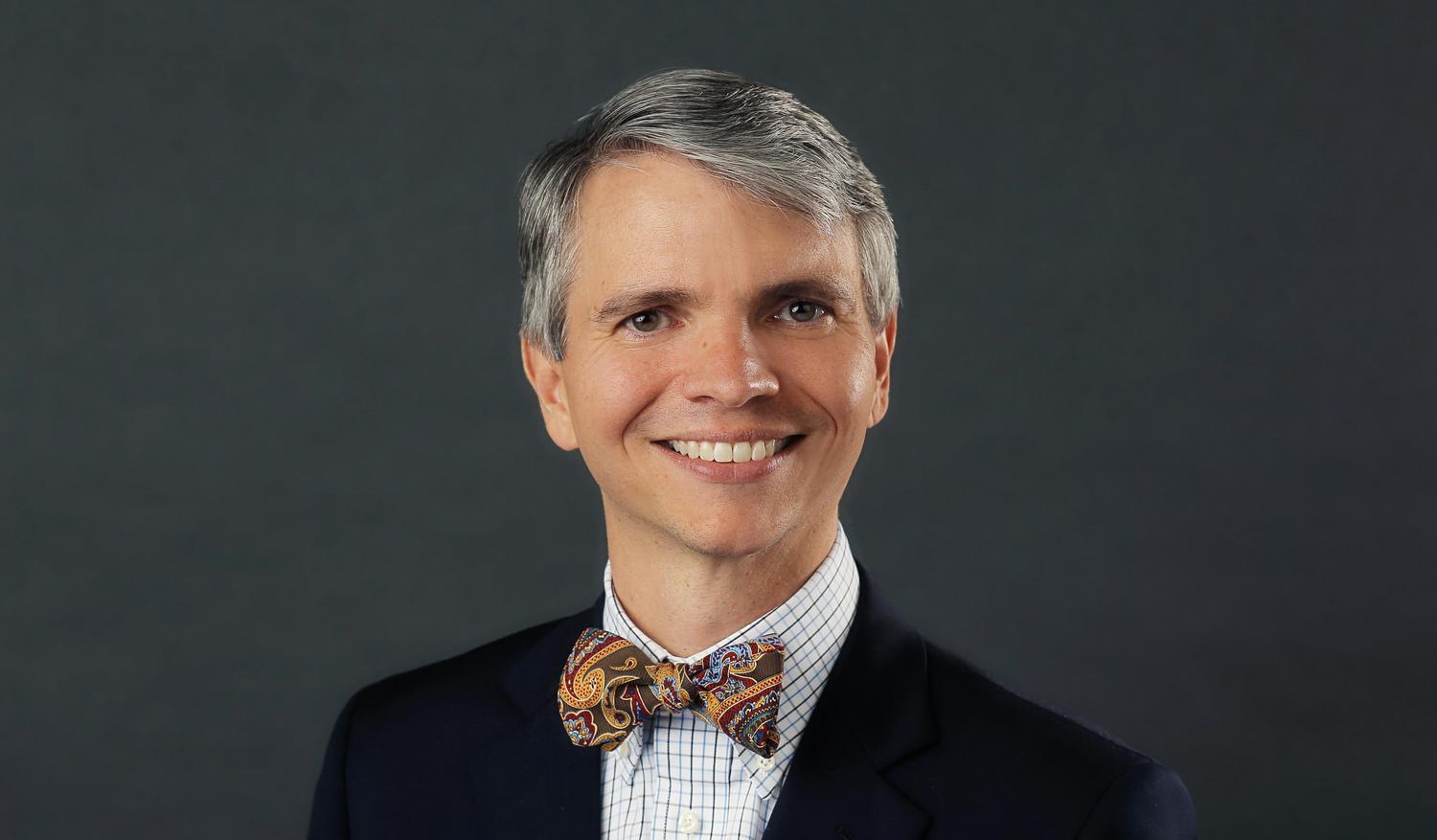 Trustee Jason Richards talks commercial real estate on YPK podcast - News
