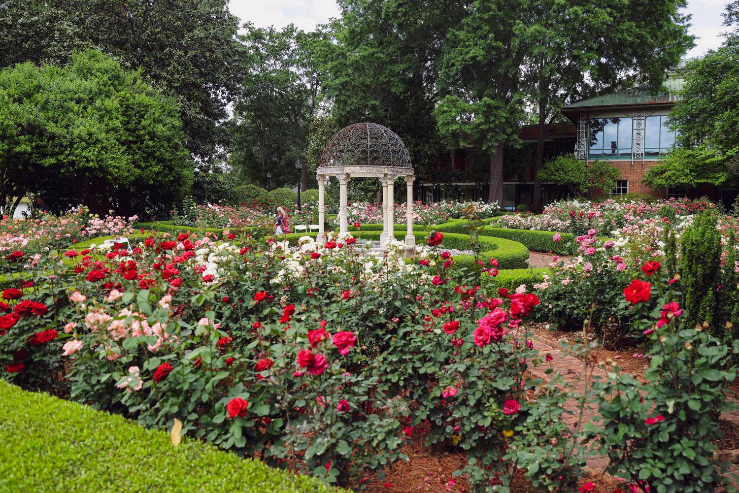 Furman campus listed among 'most beautiful' - News