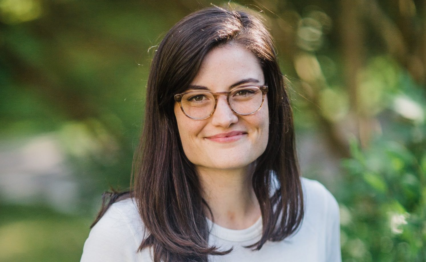 Barnett '15 tackles single-use plastics and more - News