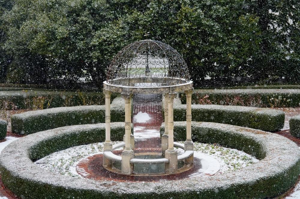 Furman to reopen on Sunday following winter weather - News
