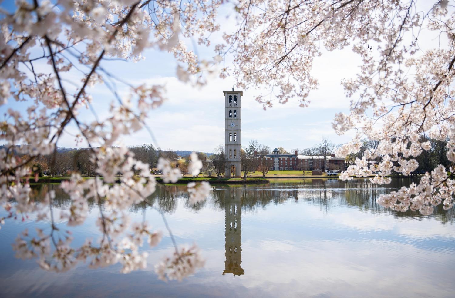 Department of Music announces spring semester events - News