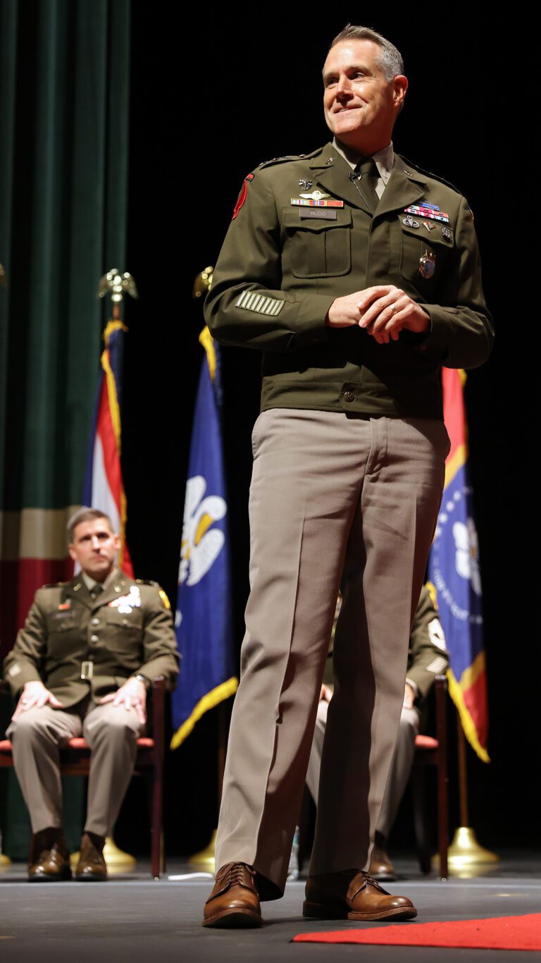 Seven Furman Graduates Commissioned into U.S. Army, Army Reserves ...