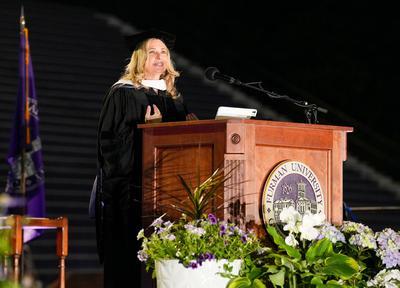 The New York Times reviews commencement addresses across the nation ...