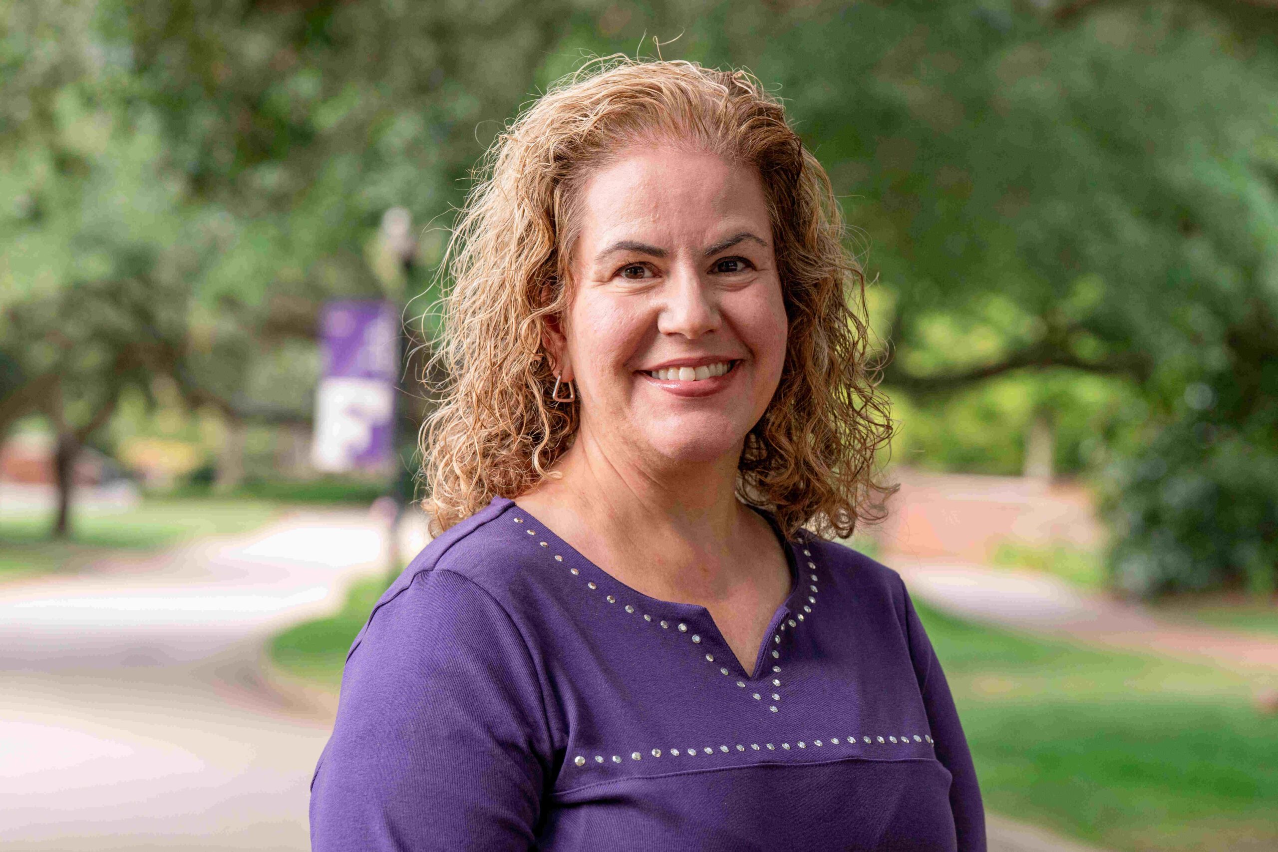 Members | Staff Advisory Council | Furman University