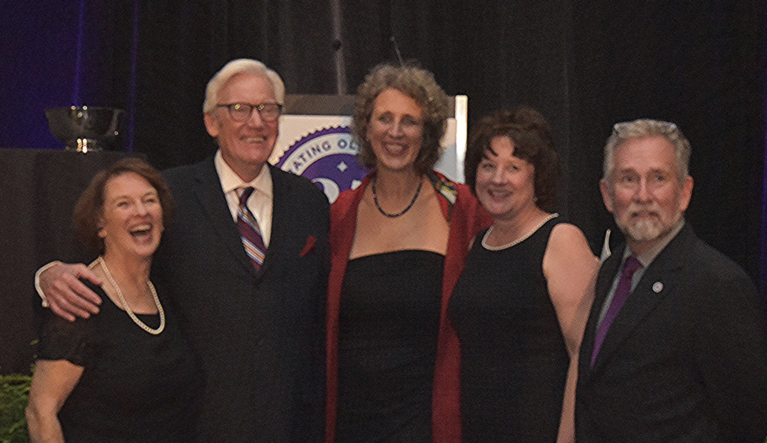 History of OLLI | Osher Lifelong Learning Institute | Furman University