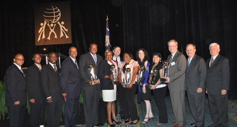 Upstate Diversity Leadership Awards 2010 | Diversity Strategies ...