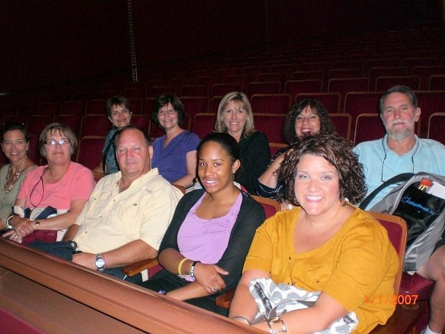 2011 Teachers of Government | Public Education | The Riley Institute ...