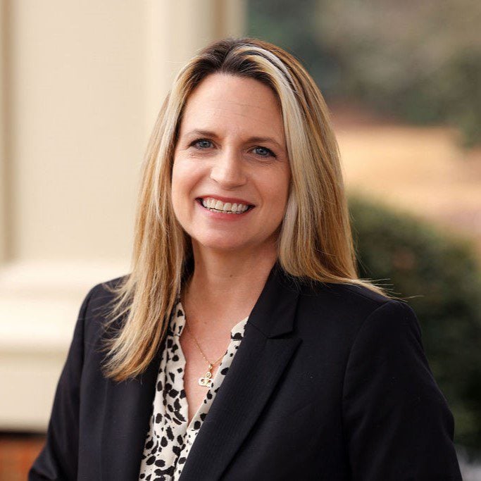 2025 SCALE Fellows | Public Education | The Riley Institute | Furman ...