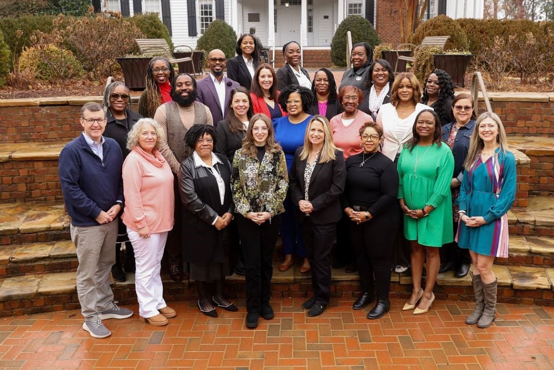 2025 SCALE Fellows | Public Education | The Riley Institute | Furman ...