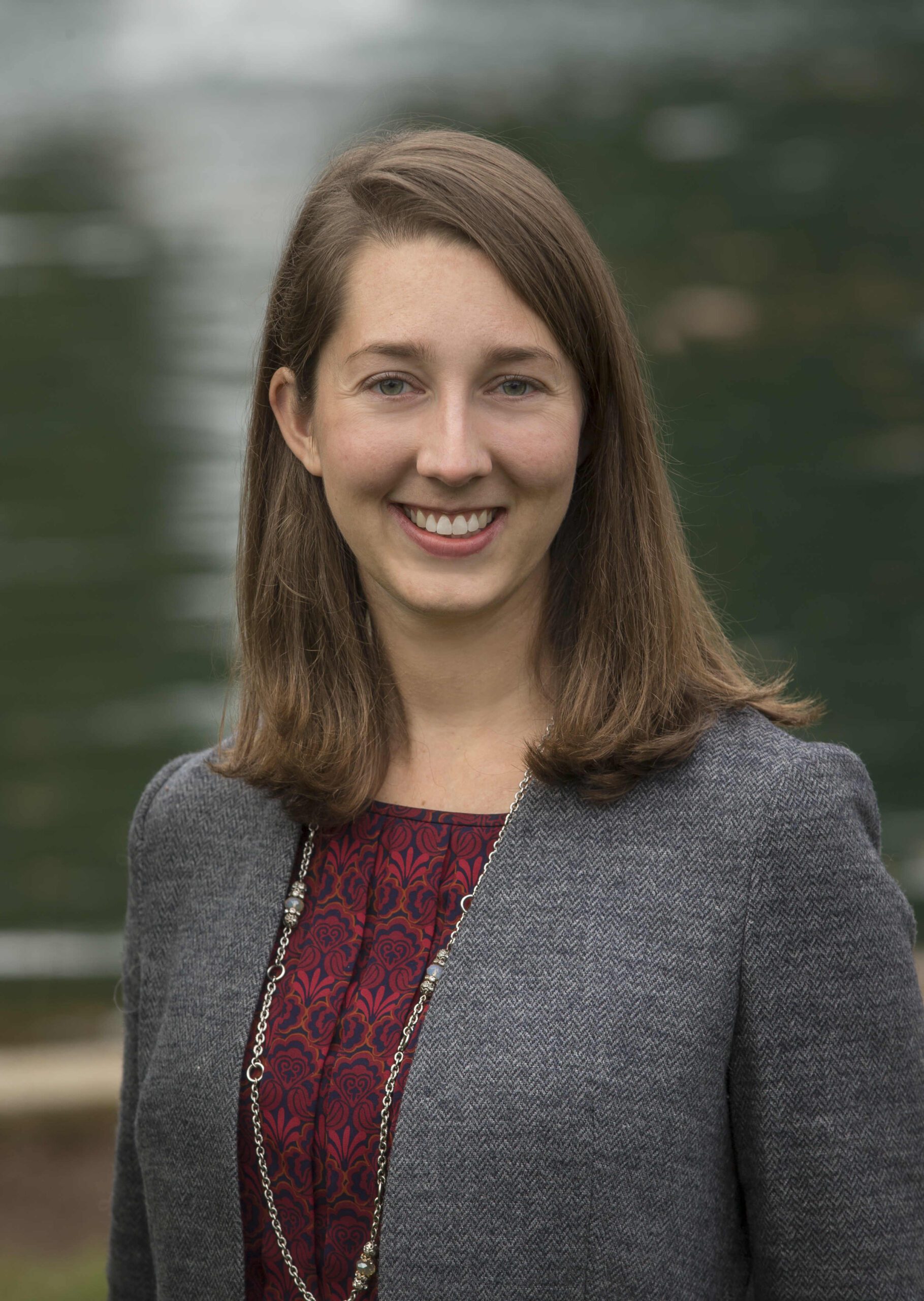 Meet Our Team | The Riley Institute | Furman University
