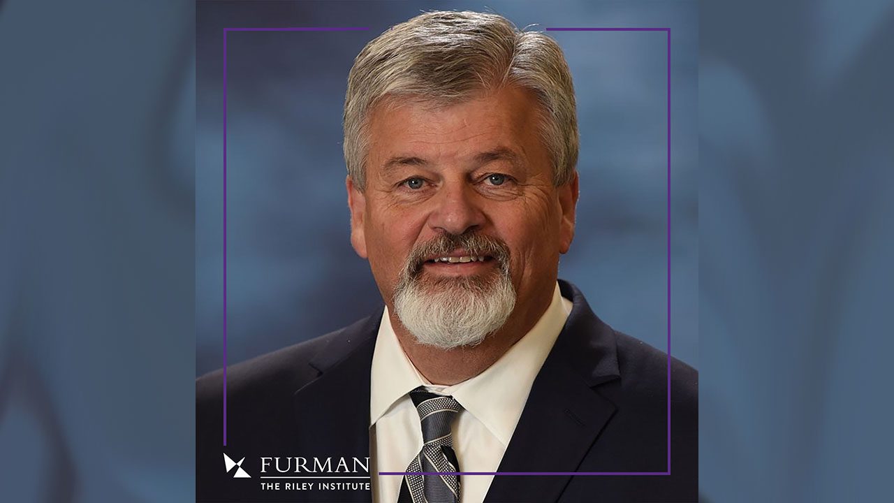 Riley Fellows in the News: May 25, 2023 | The Riley Institute | Furman ...