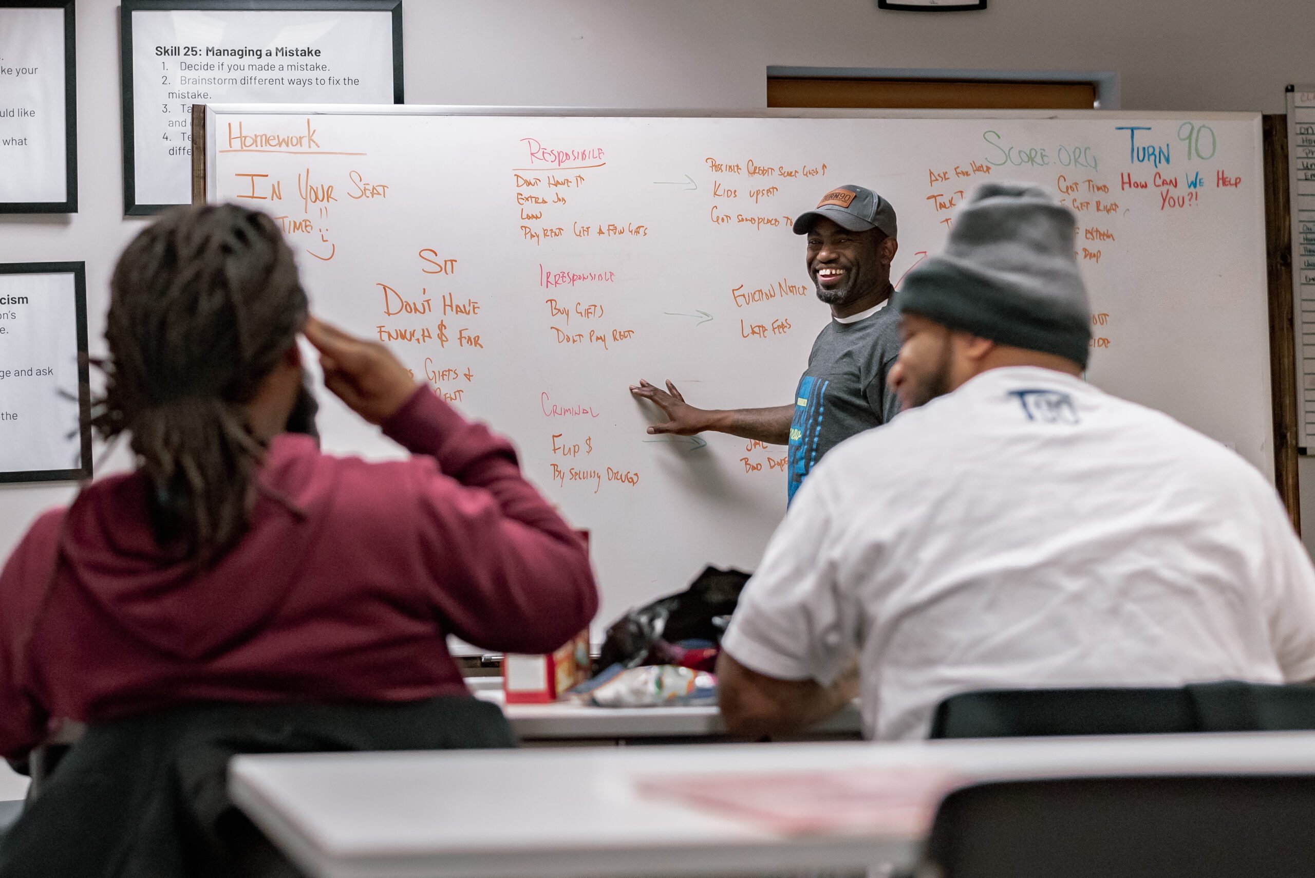 Turn90 to Receive Riley Institute Statewide Partners in Progress Award ...