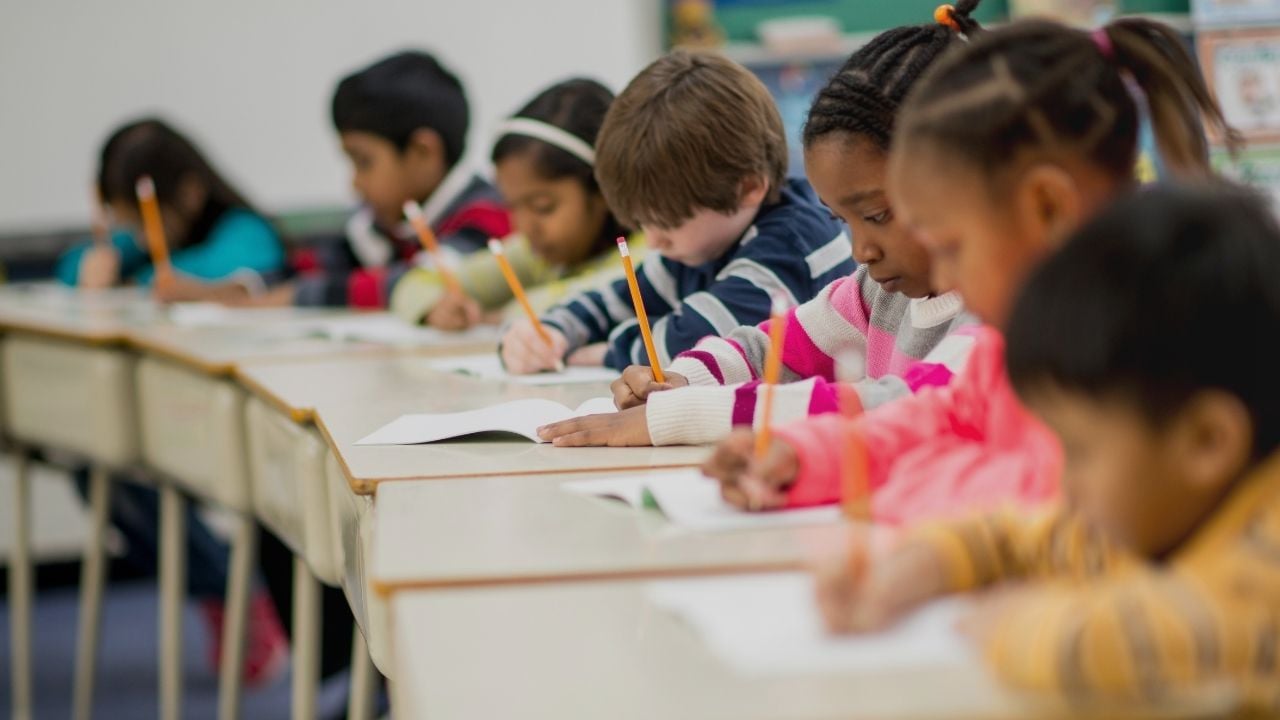 Evidence Matters | An Examination of Standardized Testing in the United ...