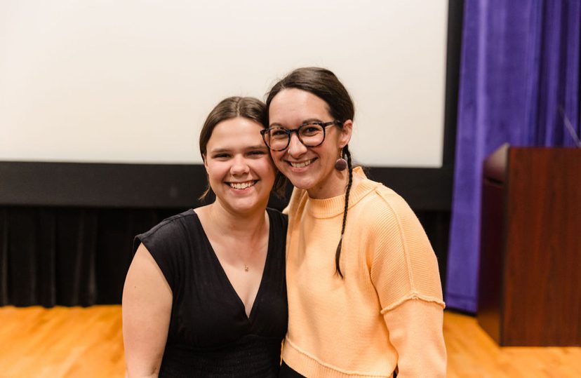 Interning, Belonging, & Learning | Office of Spiritual Life | Furman ...